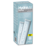 Electrolyte Ice Blocks – Be prepared, feel better sooner | Hydralyte