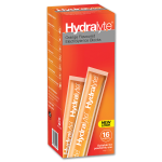 Electrolyte Ice Blocks – Be prepared, feel better sooner | Hydralyte