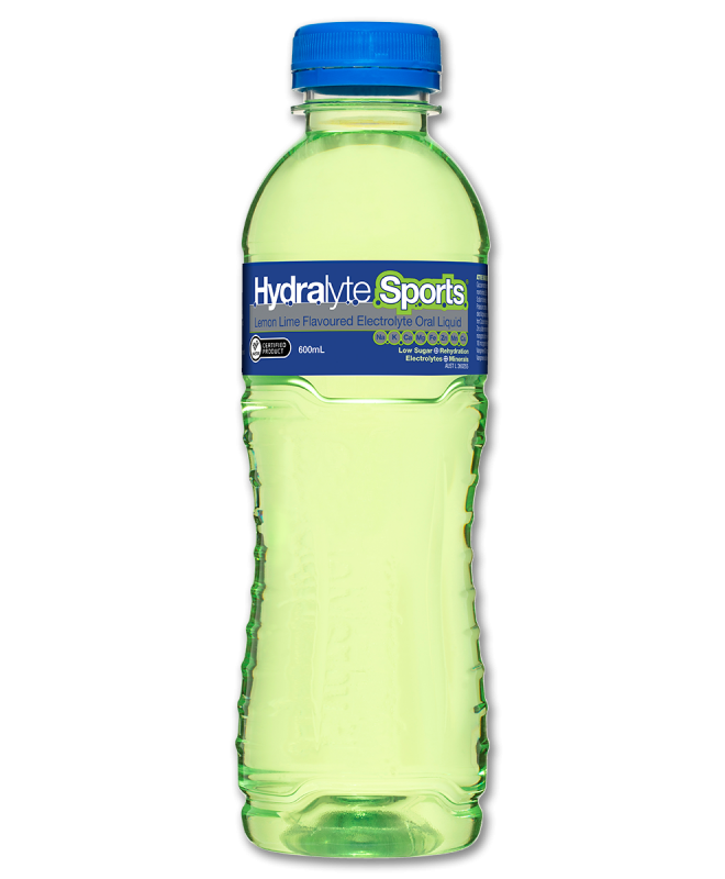 Products - Be prepared, feel better sooner | Hydralyte