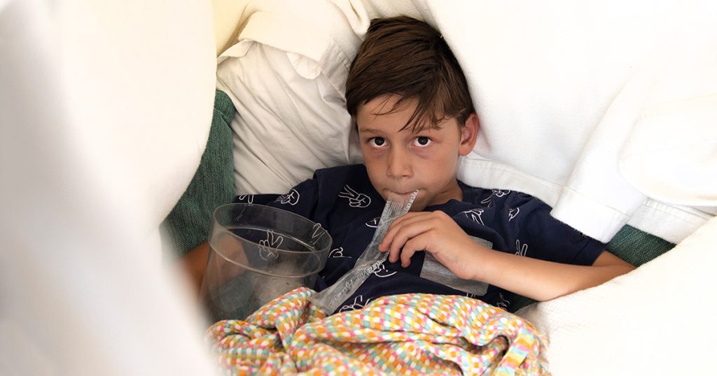 Five Tips For Managing Tummy Bugs – Be prepared, feel better sooner ...