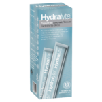 Electrolyte Ice Blocks - Be prepared, feel better sooner | Hydralyte