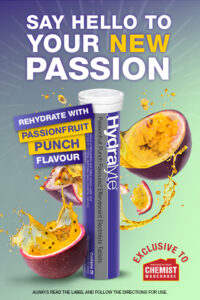 Be prepared, feel better sooner | Hydralyte – Hydralyte is hydration ...