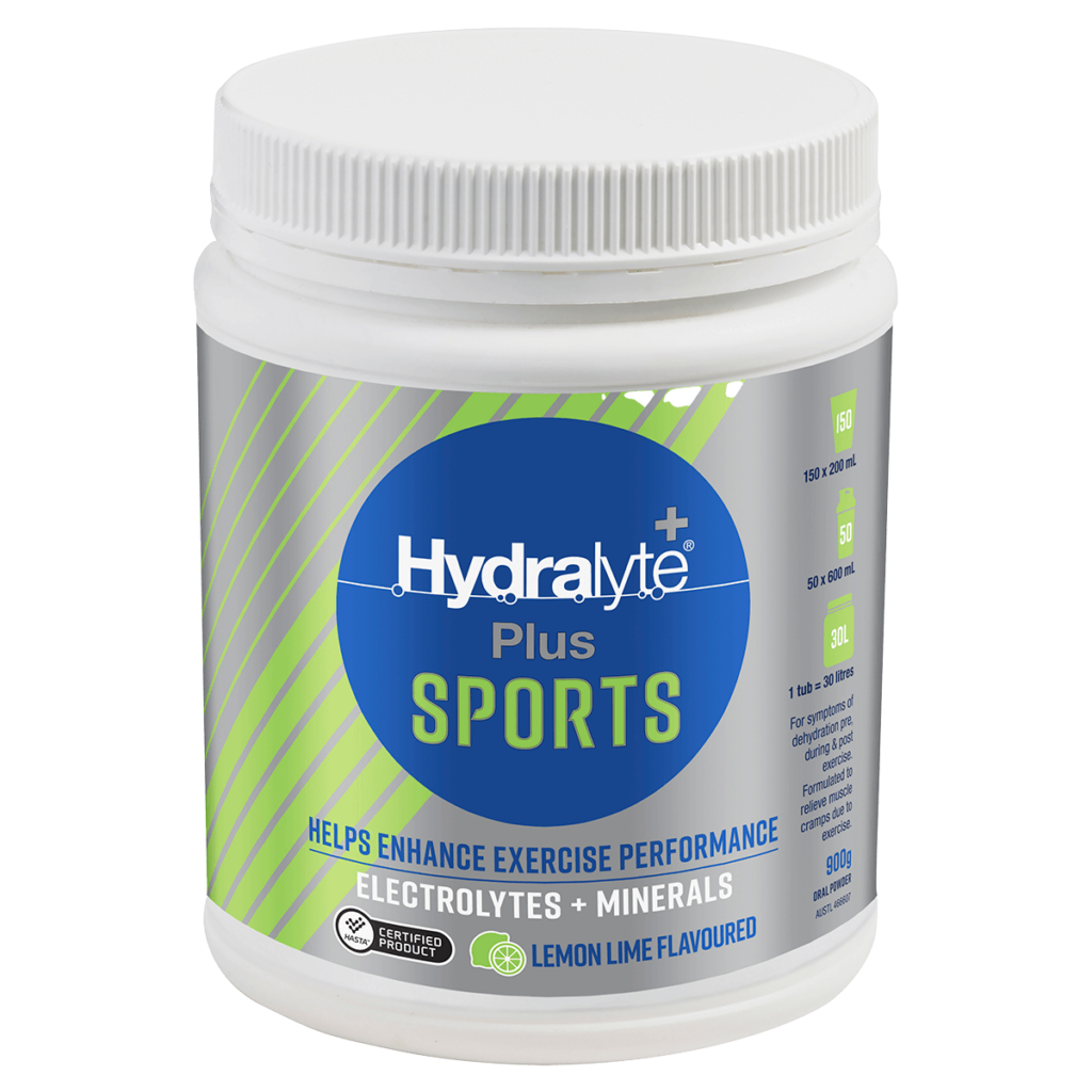 Products - Be prepared, feel better sooner | Hydralyte